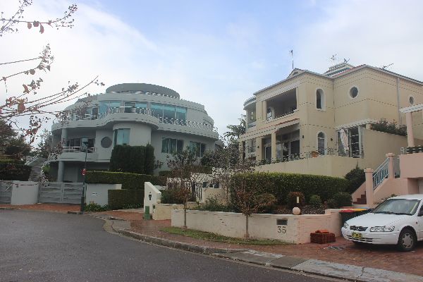 Pulpit Point | Waterfront Estate of Pulpit Point